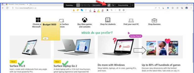 Teams Annotation lets you annotate as a team! - 365Tribe