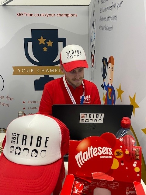 365Tribe – Celebrating 4 years! - 365Tribe