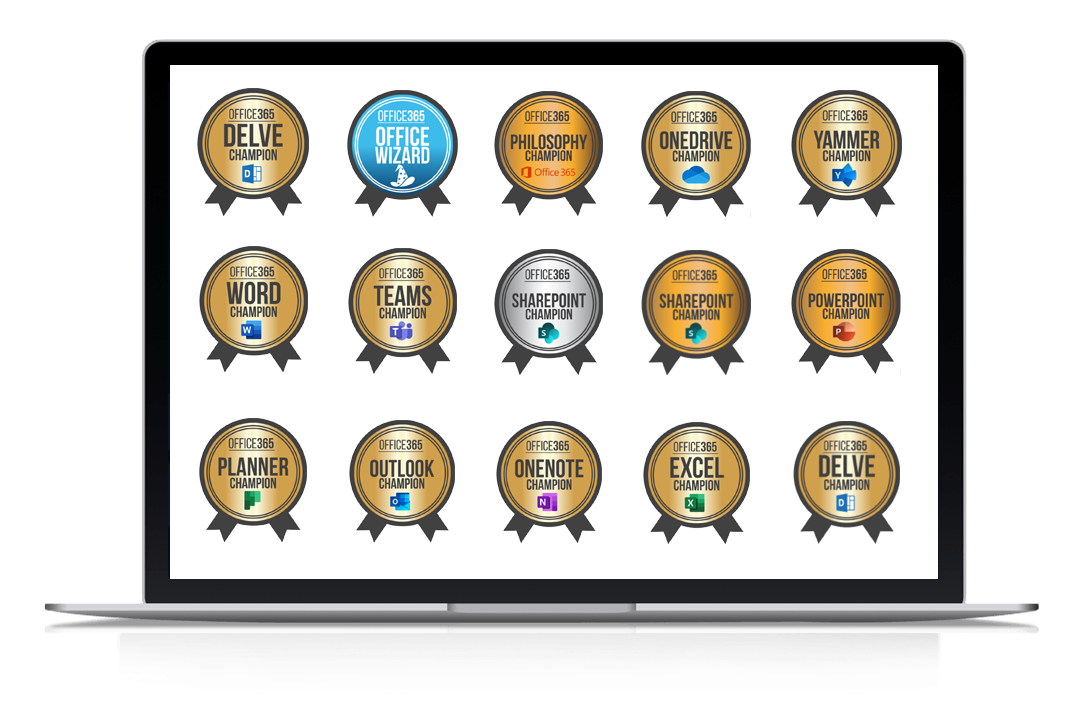 Microsoft 365 Business Training Course, Microsoft Modern Workplace, UK